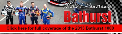 VIDEO, MAP: What's on during Bathurst 1000 race week? | Western ...