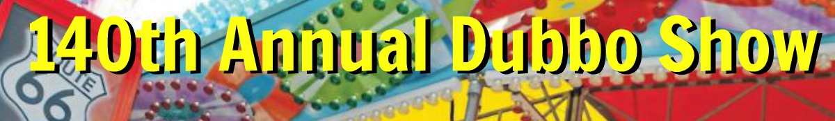 140th Dubbo Show | Dubbo, NSW