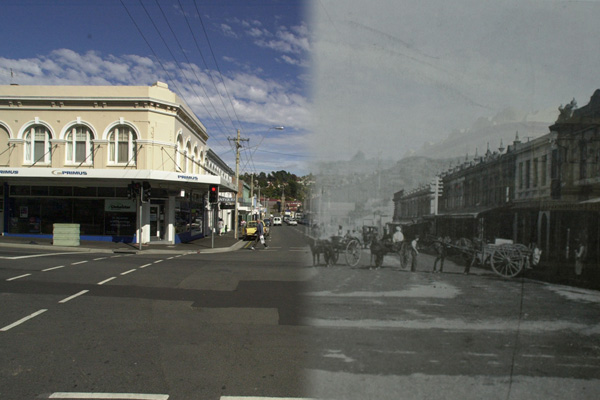 Archival Revival: Launceston | The Examiner | Launceston, TAS