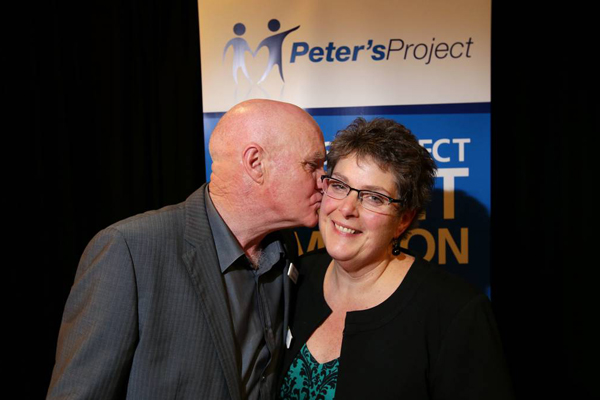 Peter's Project Target $5 million | The Standard | Warrnambool, VIC