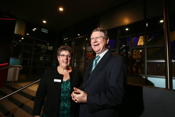 Peter's Project Target $5 million | The Standard | Warrnambool, VIC