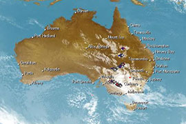 Weather | Farm Online | Australia