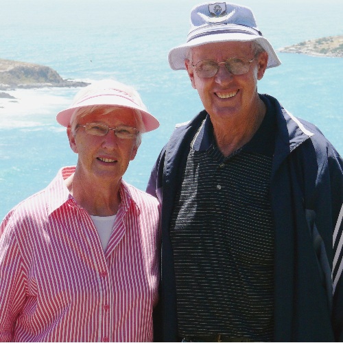 Prince William confirms Australian visit to Victor Harbor couple ...