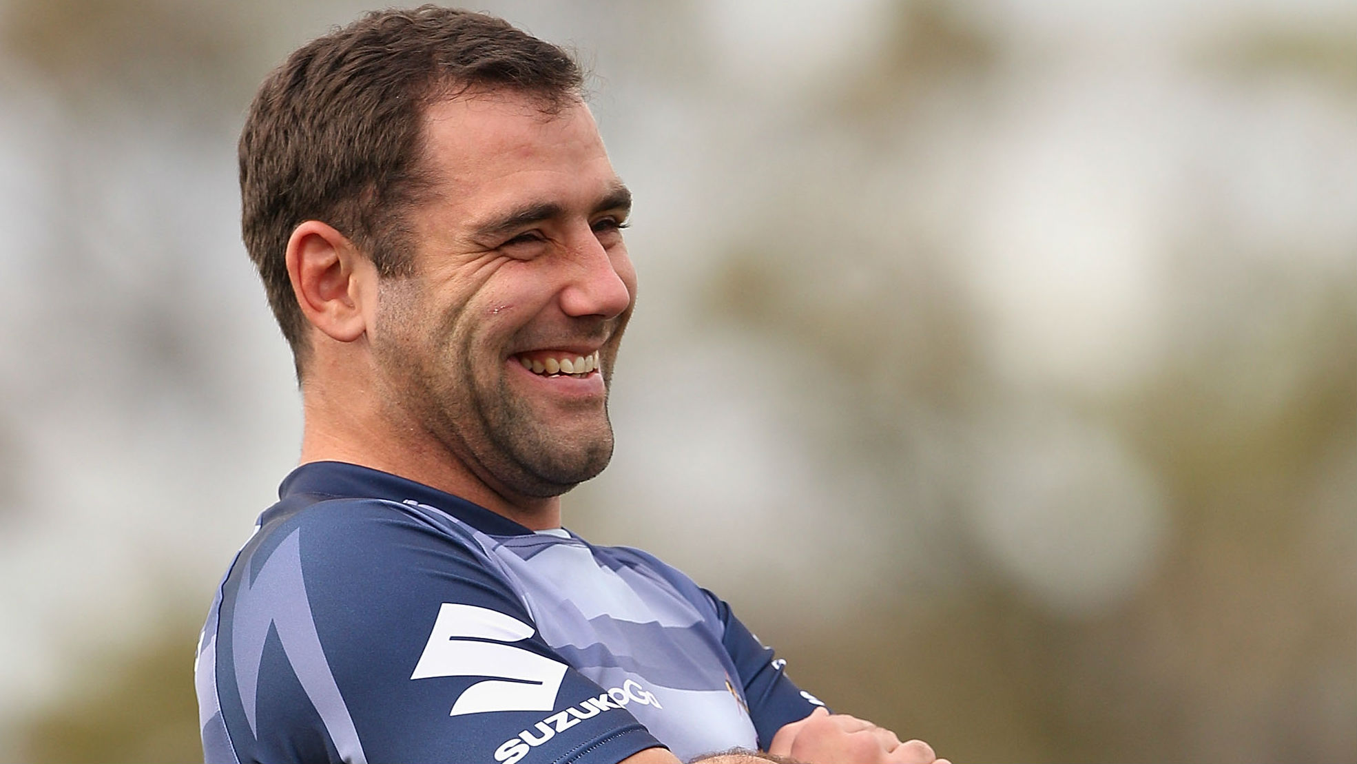 BLOCKER: Storm front at the right time again | Illawarra Mercury ...