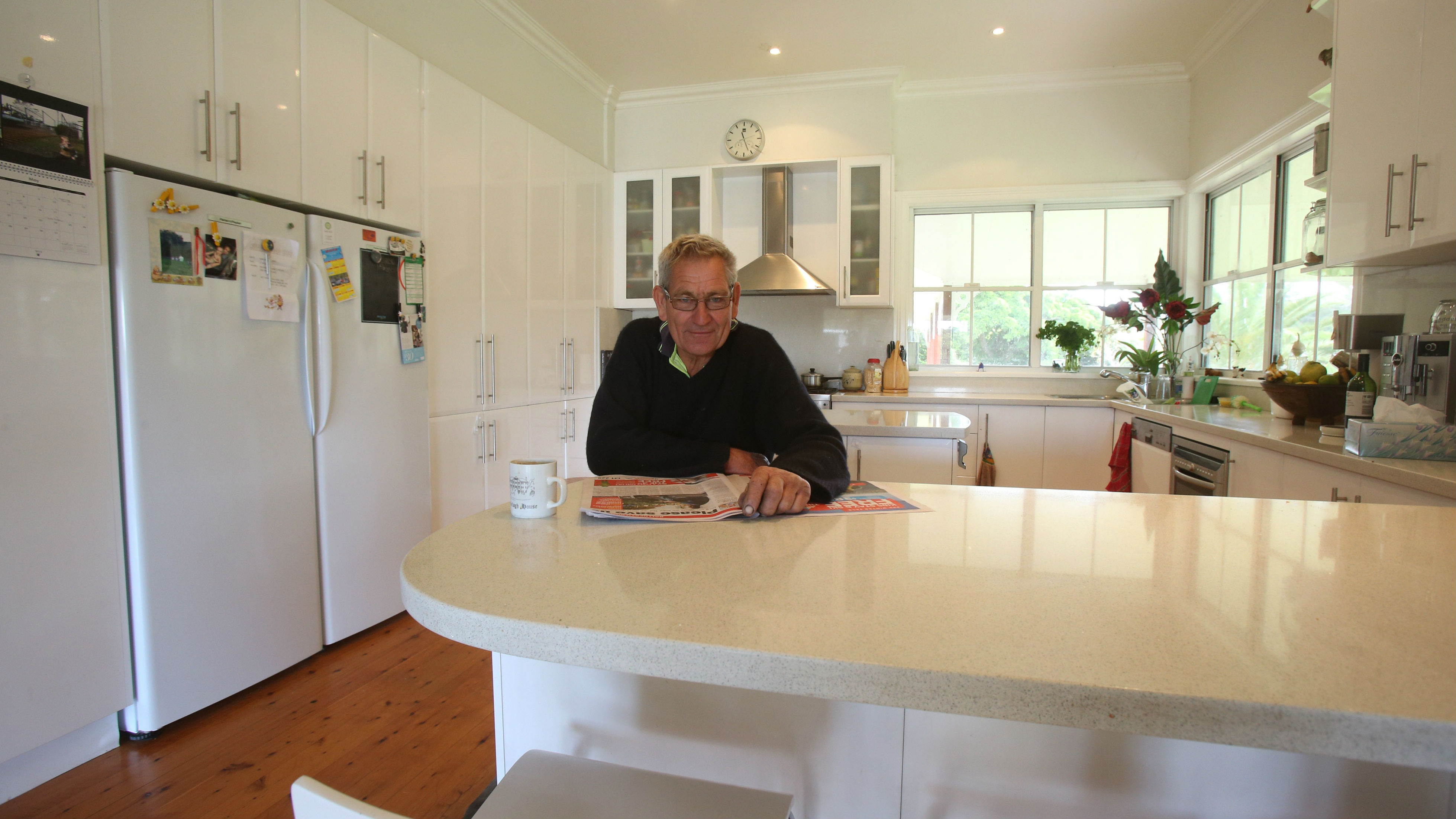 Swamp Rd a tight-knit place to dwell | Illawarra Mercury | Wollongong, NSW