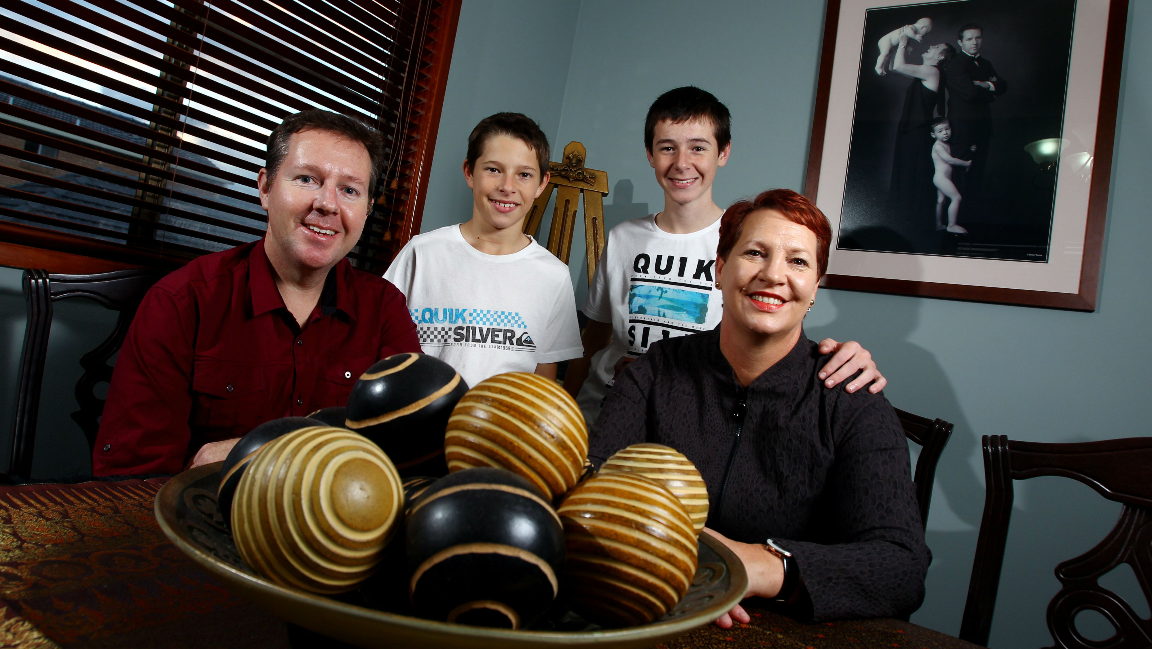 The survivor at the helm of Healthy Cities Illawarra | Illawarra ...