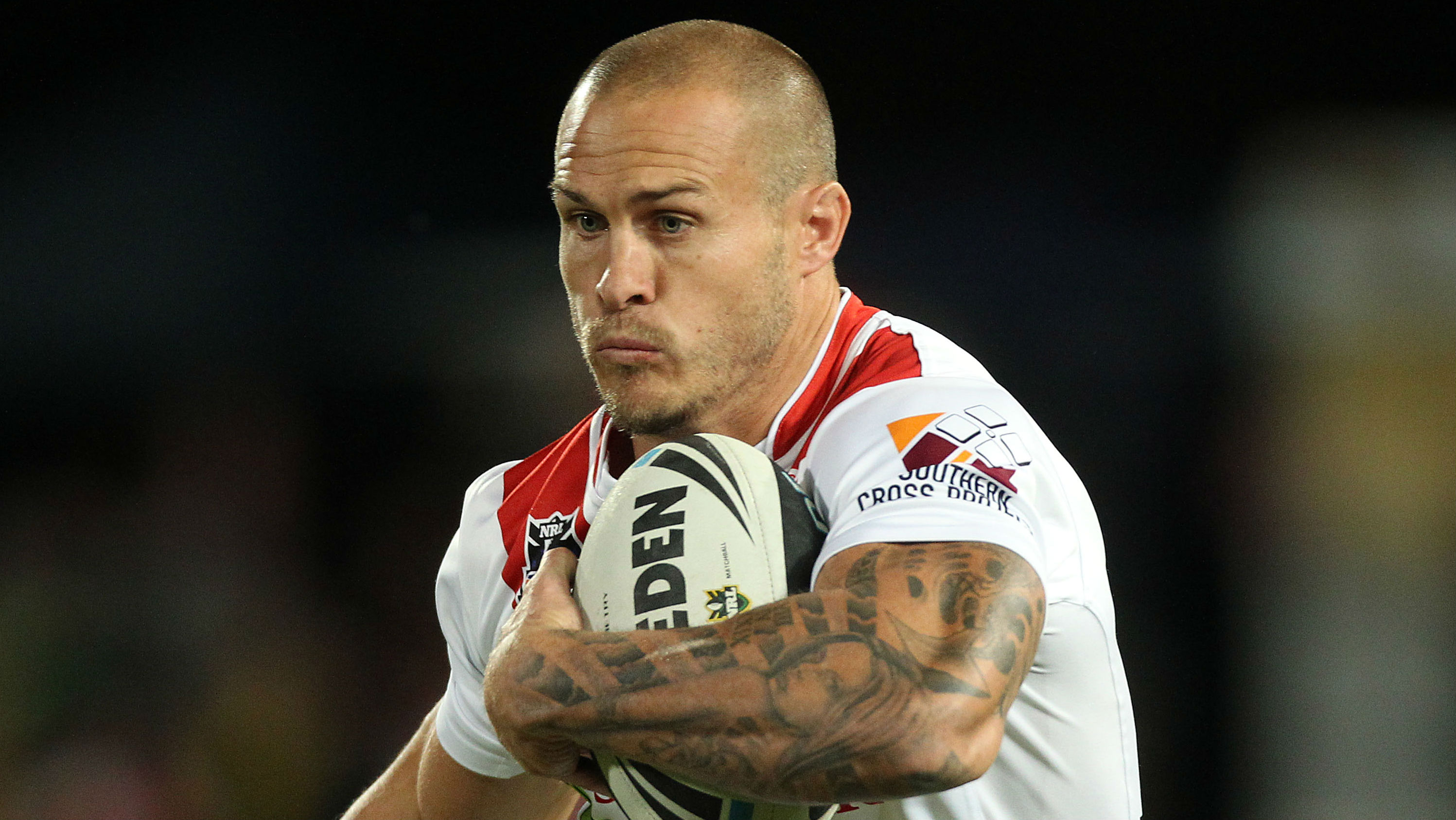 First Nathan Fien ... and now Matt Cooper? | Illawarra Mercury ...