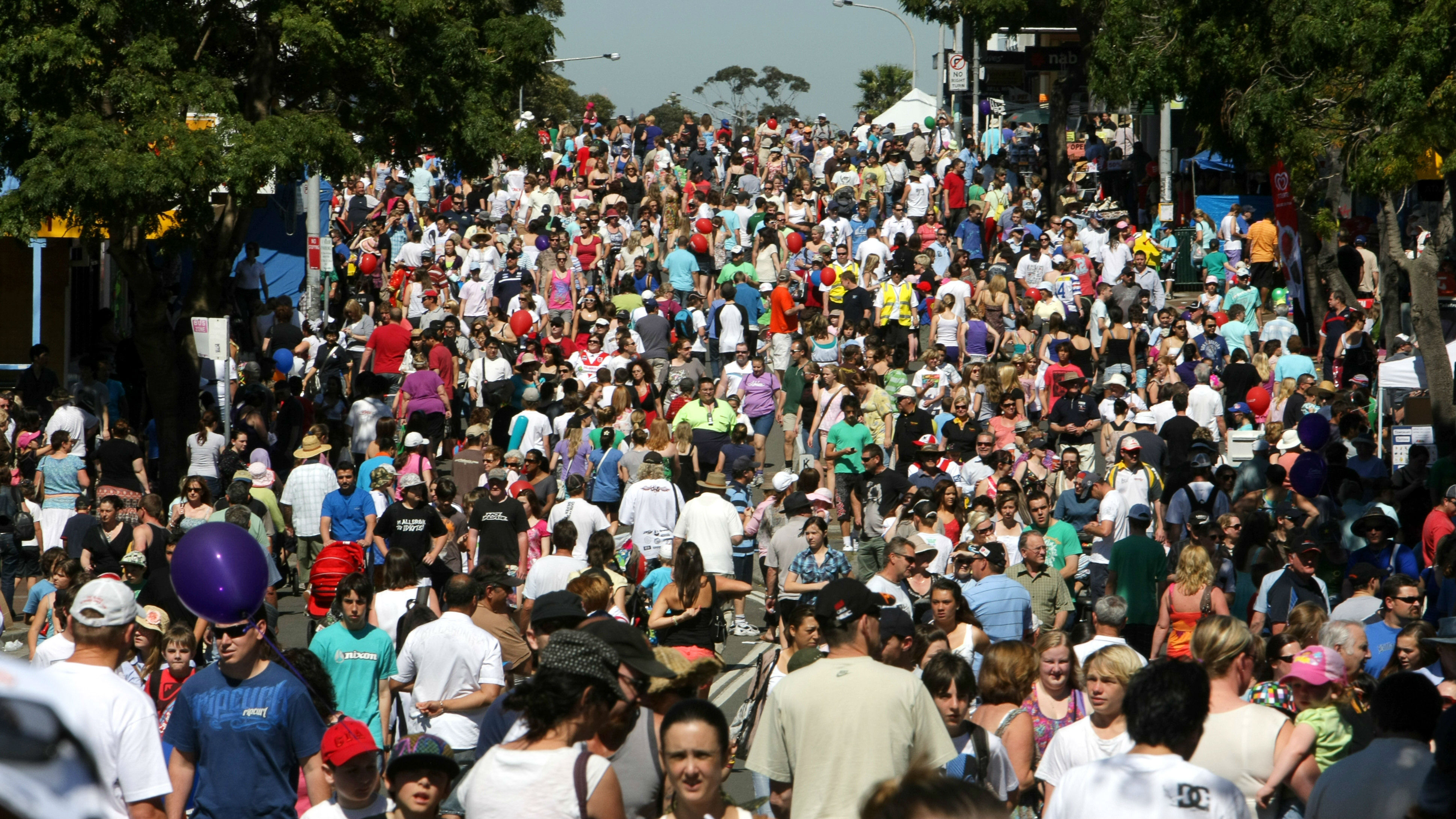GALLERY: All the fun from Spring into Corrimal | Illawarra Mercury ...